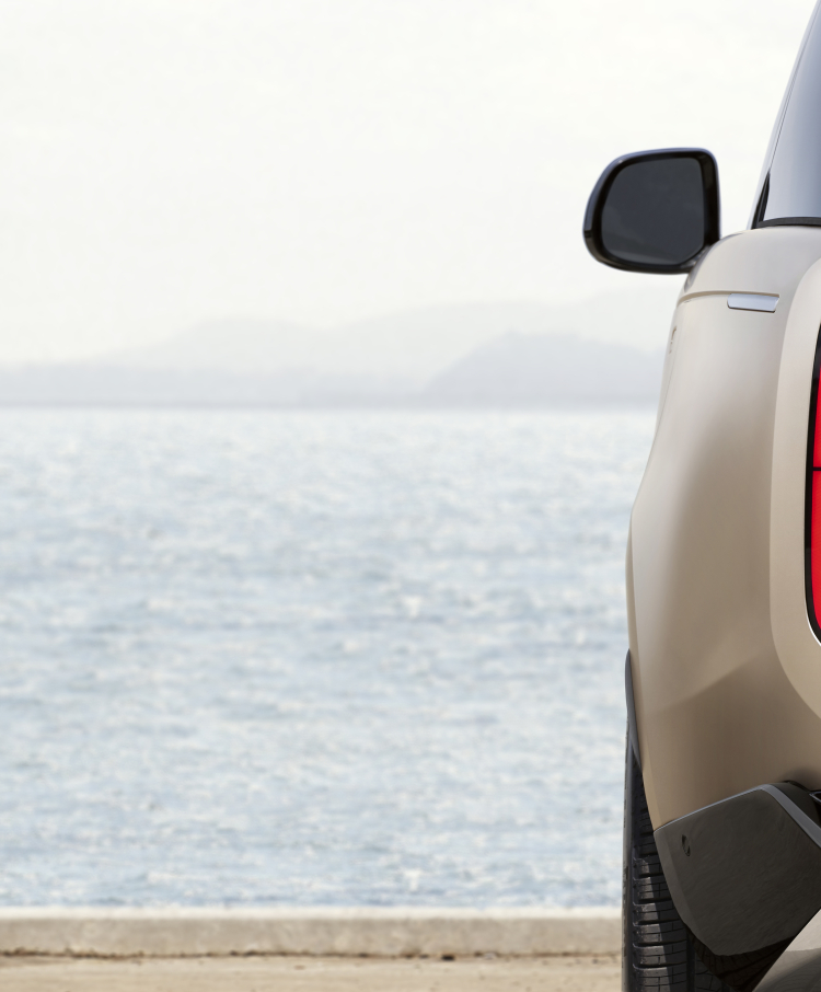 Brands | JLR Corporate Website