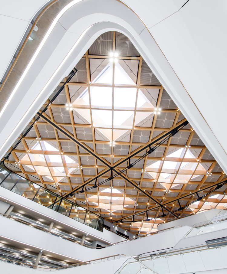 Electrification | JLR Corporate Website