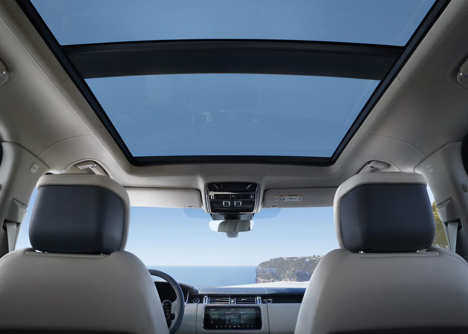 NEW 48V MILD HYBRID DIESEL JOINS PLUG-IN ELECTRIC RANGE ROVER | Land ...