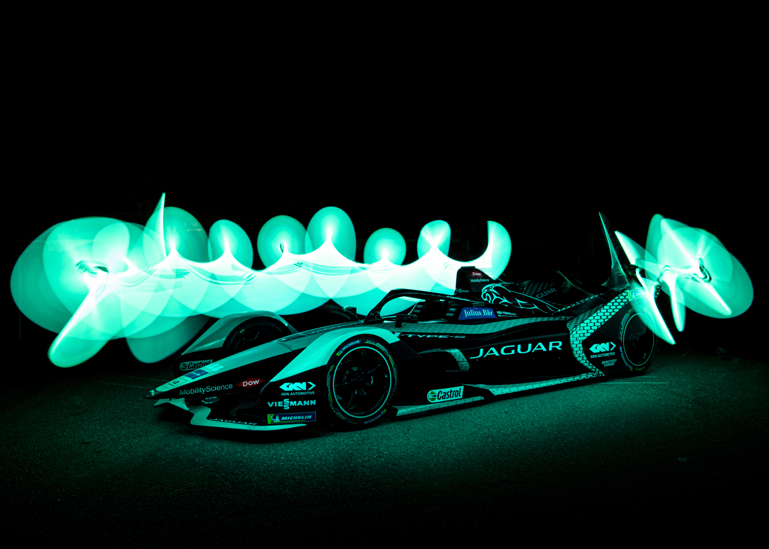 Jaguar Racing | Jaguar 2024 Media Newsroom