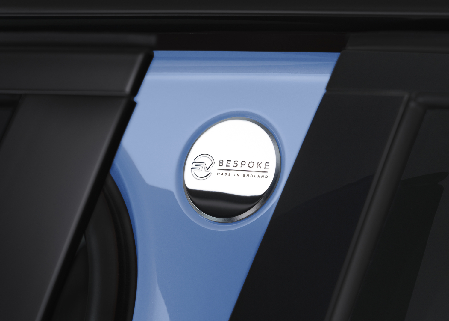 LAND ROVER SPECIAL VEHICLE OPERATIONS CREATES ULTIMATE RANGE ROVER ...