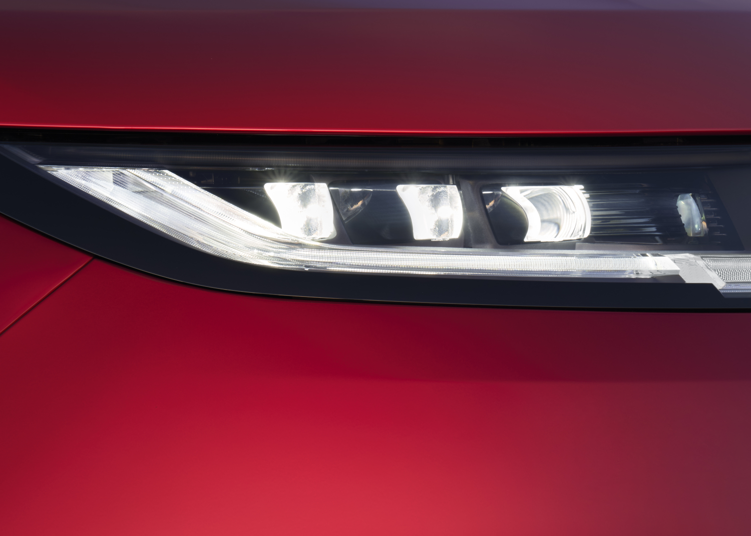 NEW RANGE ROVER SPORT PRESS KIT TECHNOLOGY CHAPTER | Land Rover Media ...