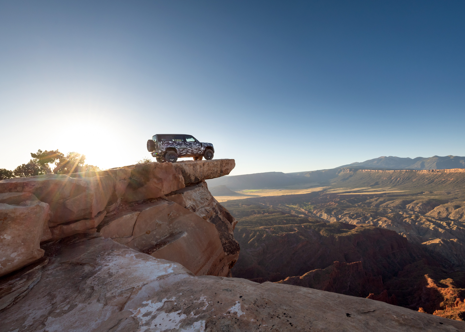 GROUNDBREAKING NEW DEFENDER OCTA WILL BE REVEALED ON 3 JULY, FOLLOWING ...