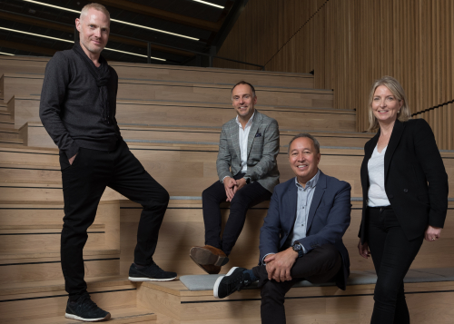 Jaguar Design Process | JLR Media Newsroom