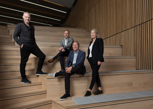 Jaguar Design Process | Jaguar 2024 Media Newsroom