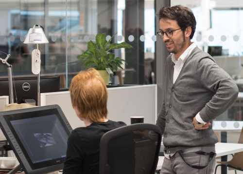 Jaguar Design Process | JLR Media Newsroom