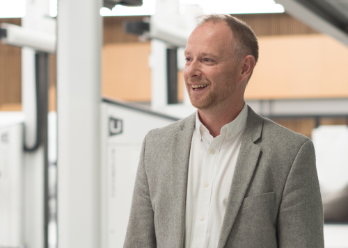 Jaguar Design Process | Jaguar 2024 Media Newsroom