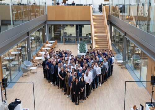 Jaguar Design Process | JLR Media Newsroom