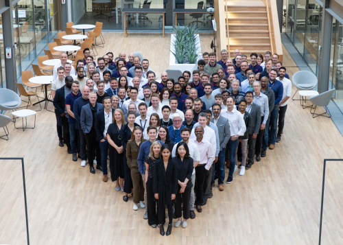 Jaguar Design Process | JLR Media Newsroom