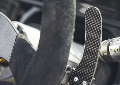 BOWLER DEFENDER CHALLENGE VEHICLE - INTERIOR IMAGES | JLR Media Newsroom