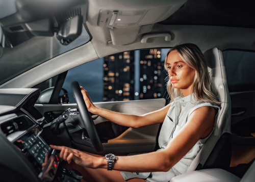 22MY I-PACE – INDUS SILVER | Jaguar 2024 Media Newsroom