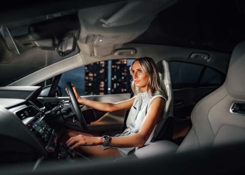 22MY I-PACE – INDUS SILVER | Jaguar 2024 Media Newsroom