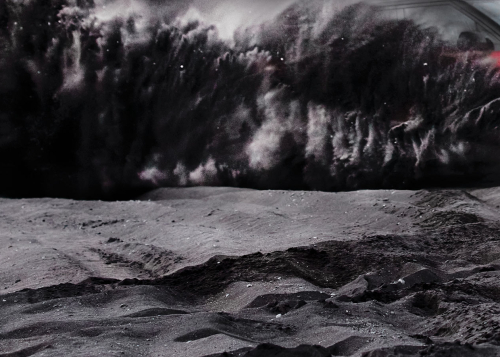 Countdown zur Enthüllung des neuen Range Rover Sport | Land Rover Media ...