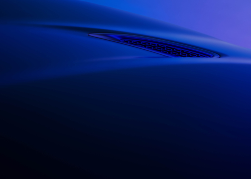 Jaguar F-TYPE Interior & Interior Details | Jaguar Media Newsroom