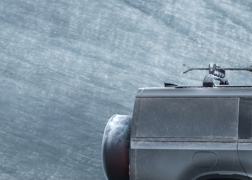 DEFENDER LINE UP GROWS WITH HOST OF NEW OFFERINGS INCLUDING THE ...