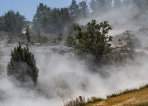 DEFENDER RALLY SERIES 2024 CHAMPIONSHIP SEASON LAUNCH | Land Rover ...