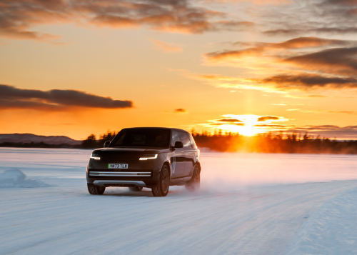 Annual Report 2024 | JLR Media Newsroom