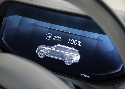 JLR Corporate Homepage