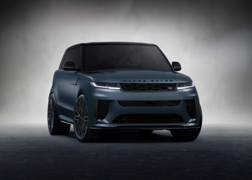 JLR Corporate Homepage International