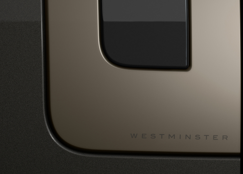 RANGE ROVER WESTMINSTER EDITION | Land Rover Media Newsroom