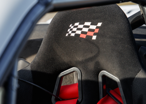 JAGUAR F-TYPE RALLY CARS CELEBRATE 70 YEARS OF SPORTS CAR HERITAGE ...