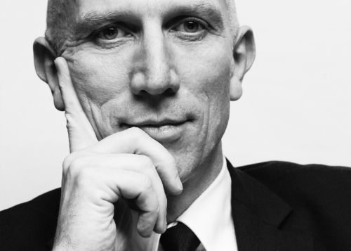 John Edwards Announces Launch Of Jaguar Land Rover Special Operations ...