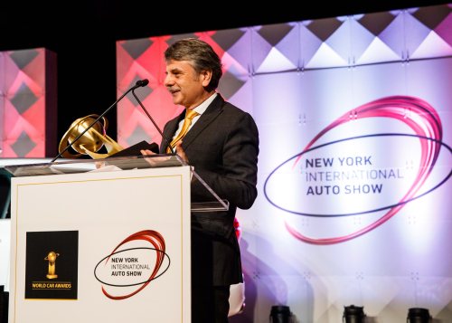 RANGE ROVER VELAR NAMED MOST BEAUTIFUL CAR IN THE WORLD | JLR Media ...