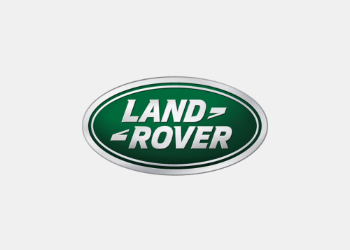 range rover logo new
