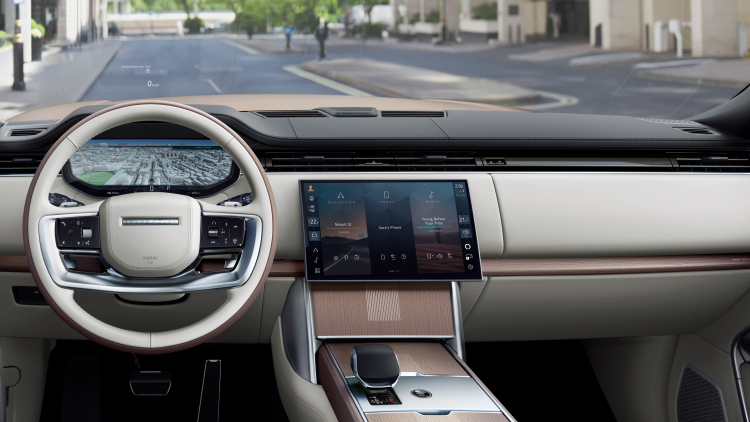 ENTERPRISE | JLR Corporate Website