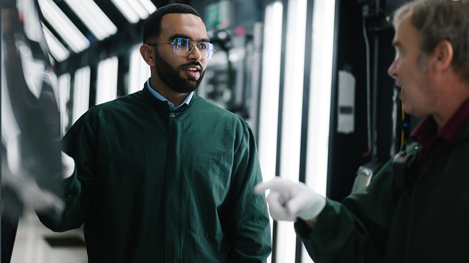 PEOPLE | JLR Corporate Website