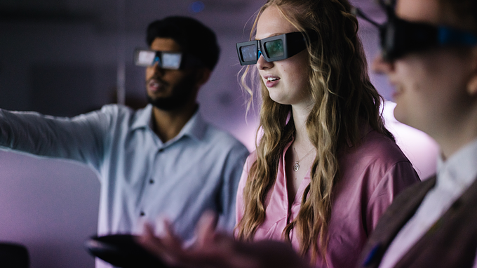 PEOPLE | JLR Corporate Website